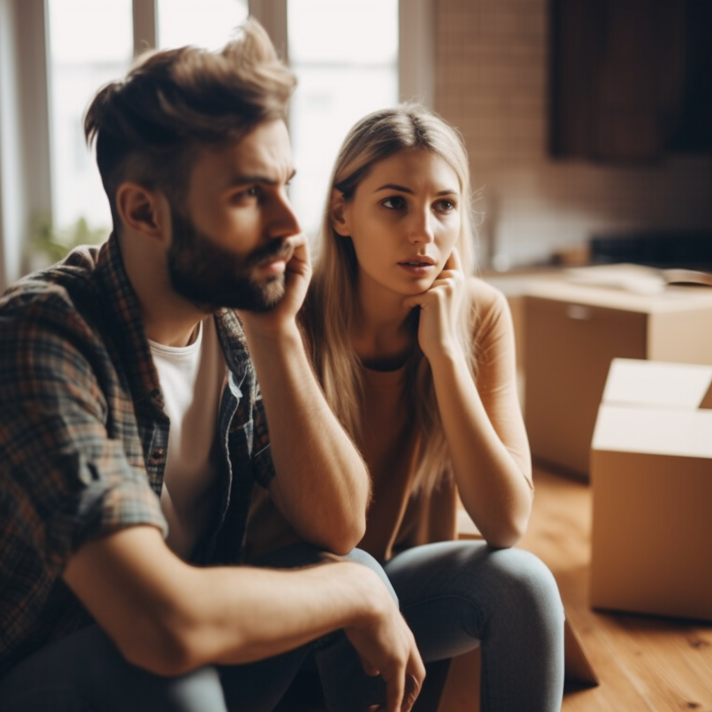 Common Homebuying Mistakes In Minnesota Title Mark