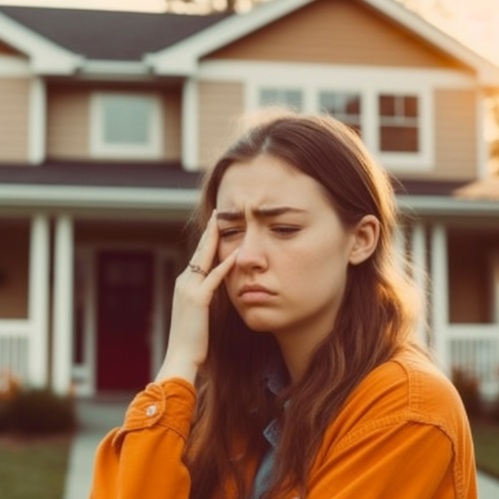 Common Homebuying Mistakes In Minnesota Title Mark